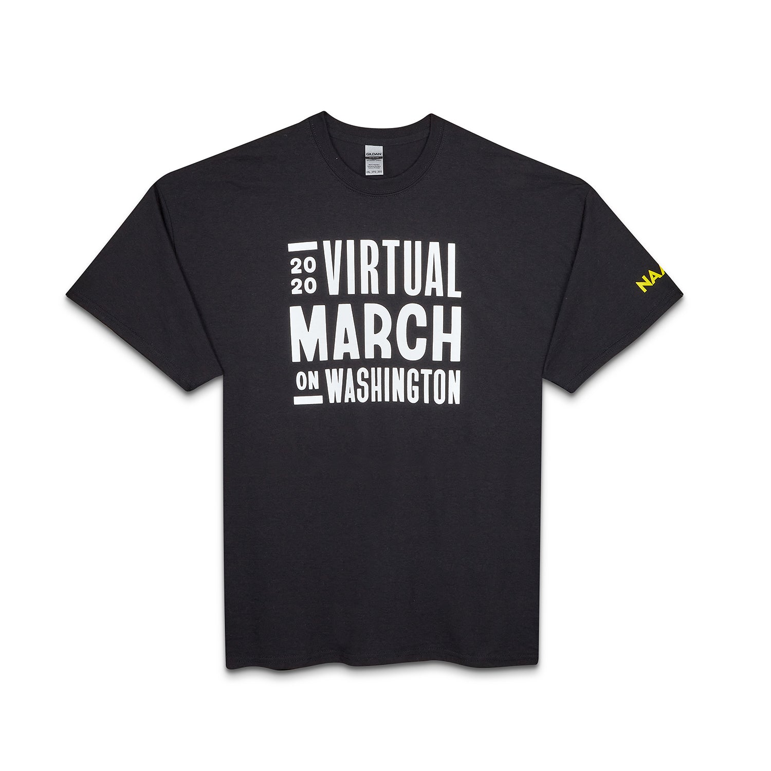 2020 Virtual March on Washington – NAACP Store