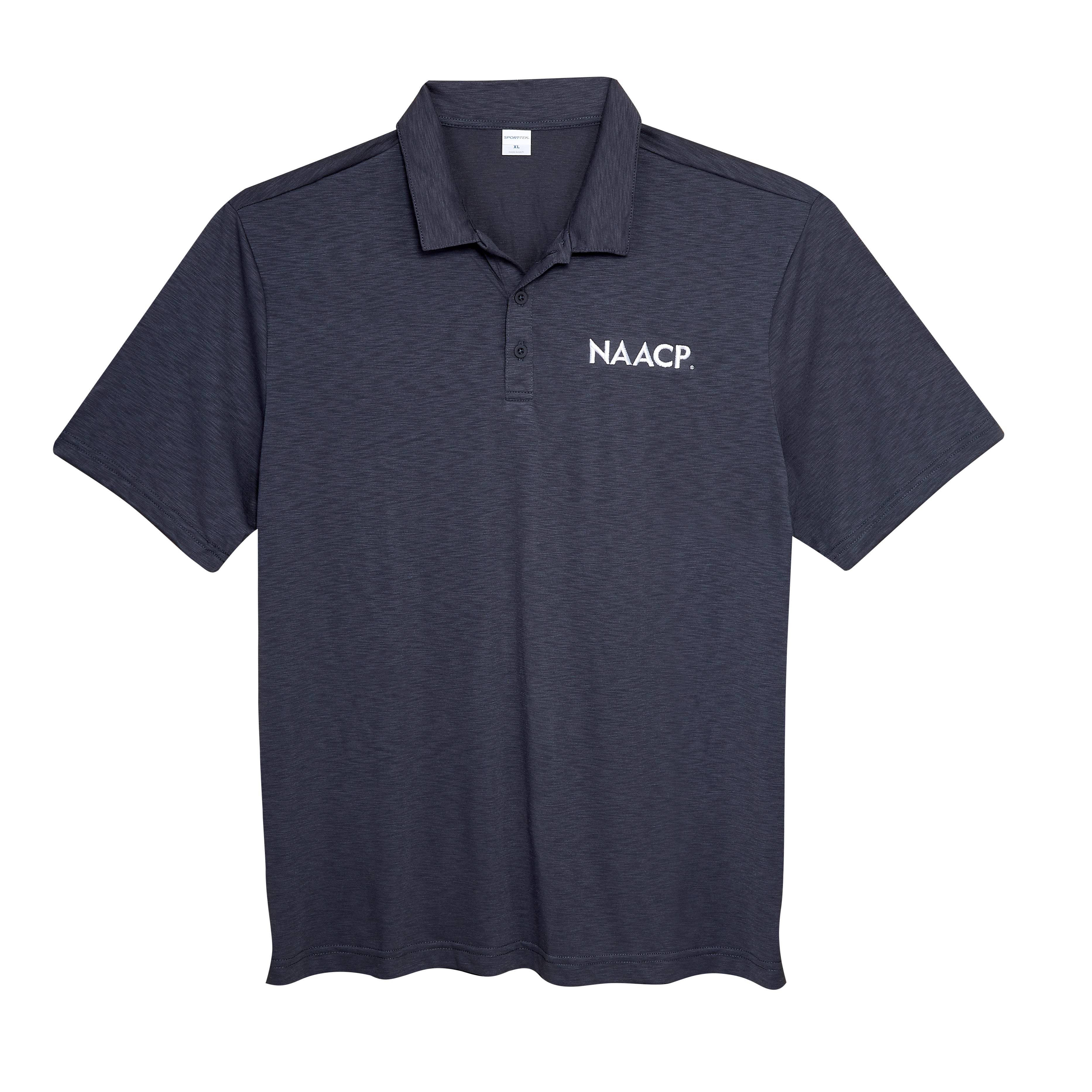 Image Awards Polo Shirt With NAACP Logo – NAACP Store