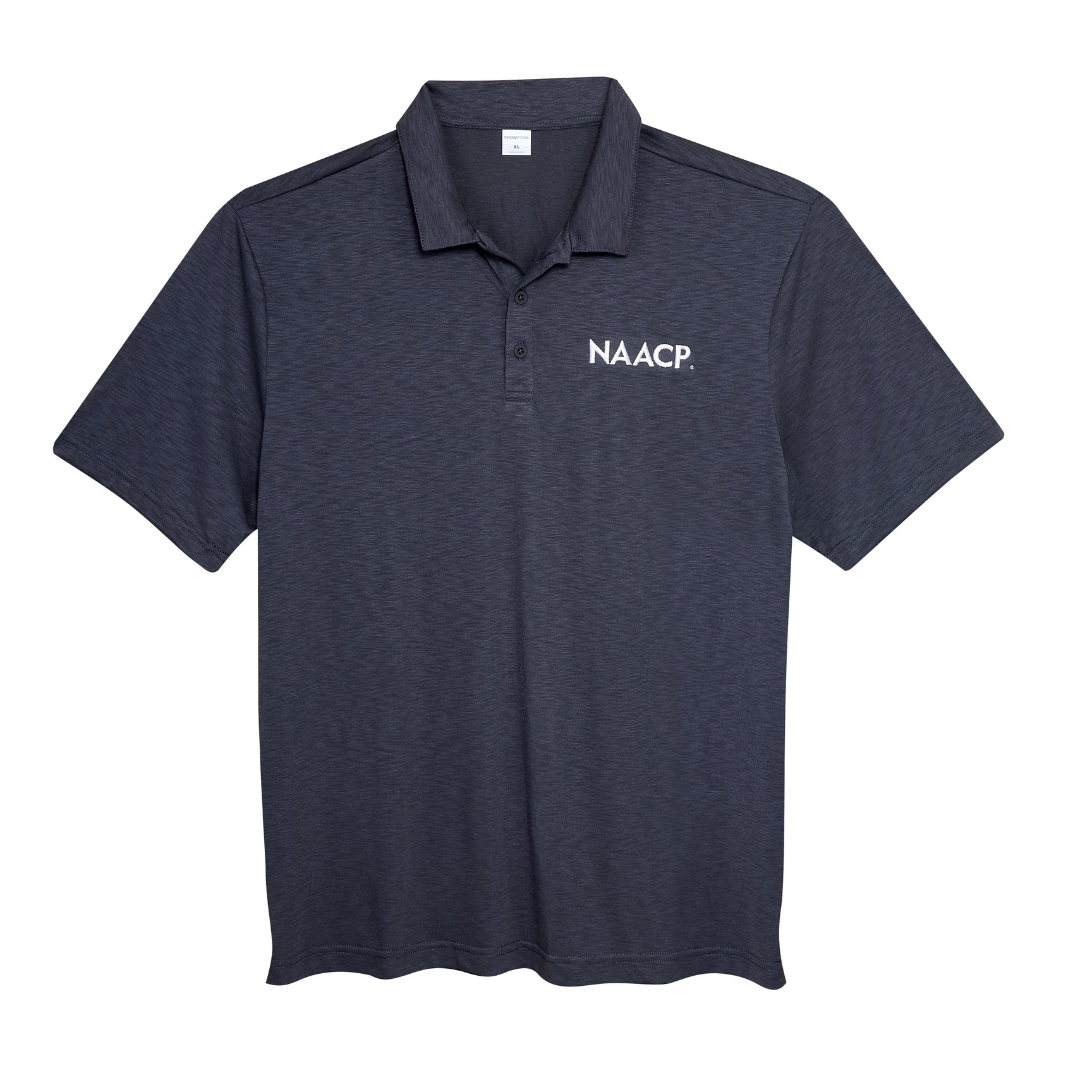 Image Awards Polo Shirt With NAACP Logo – NAACP Store