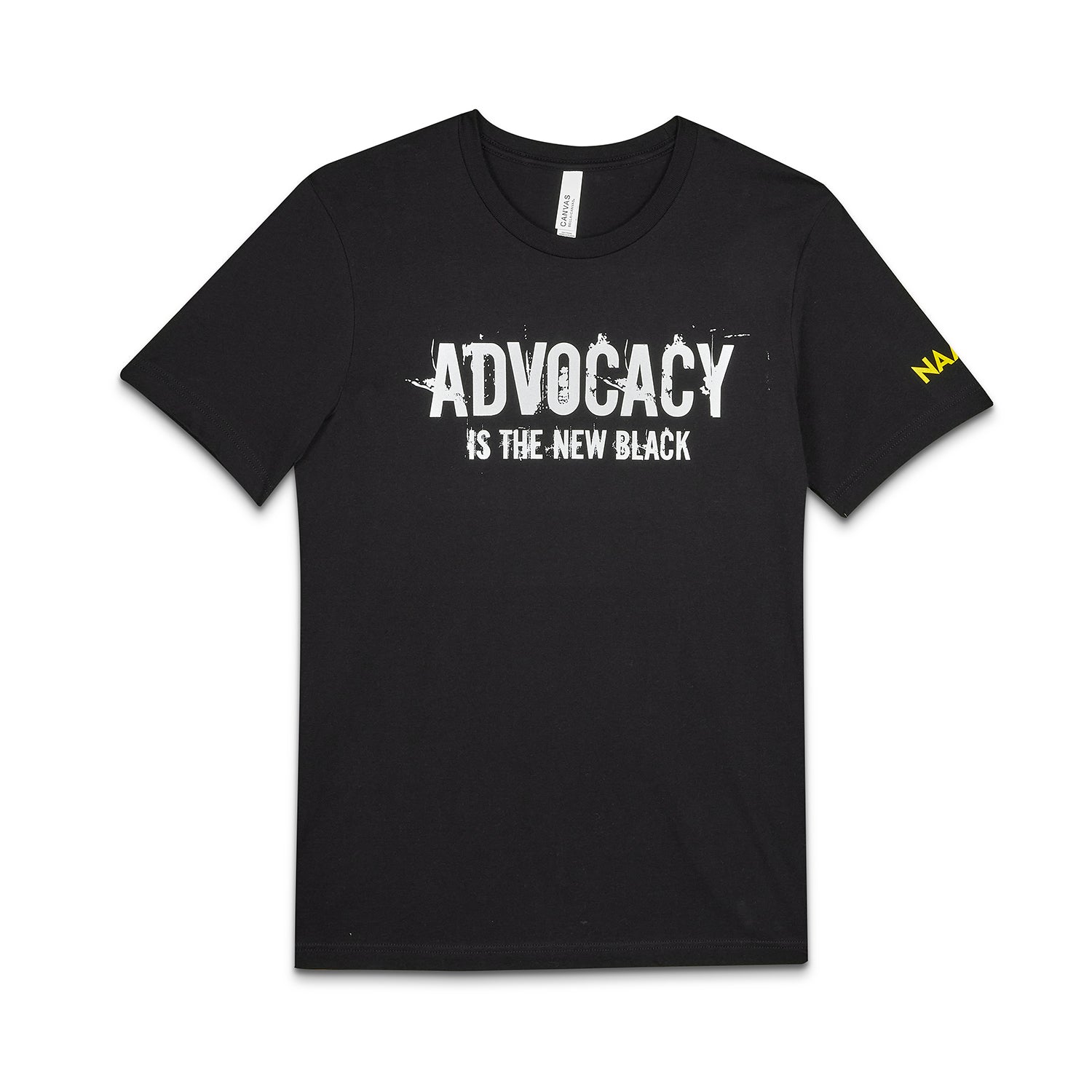 Advocacy T-Shirt – NAACP Store