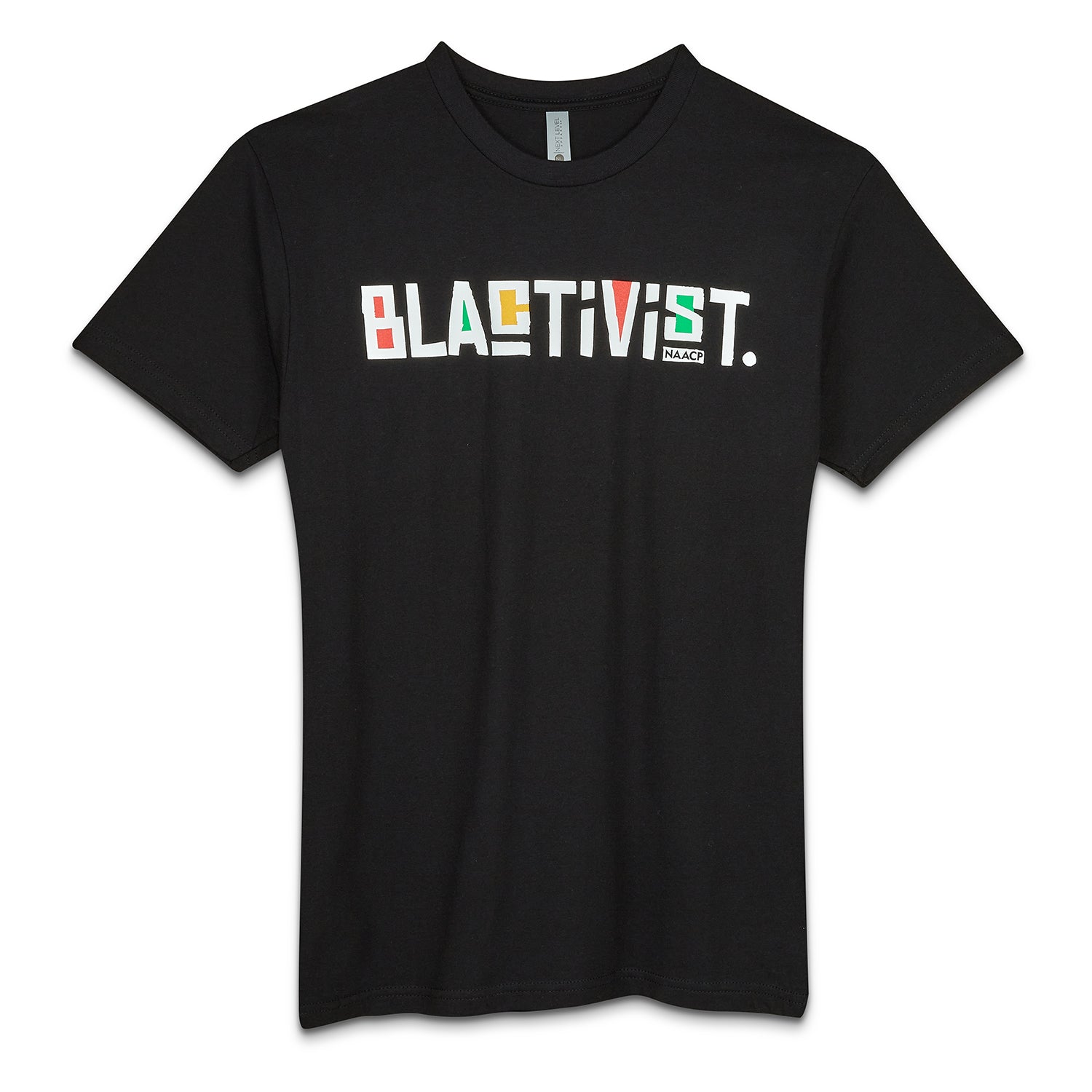 Blacktivist T-Shirt – NAACP Store