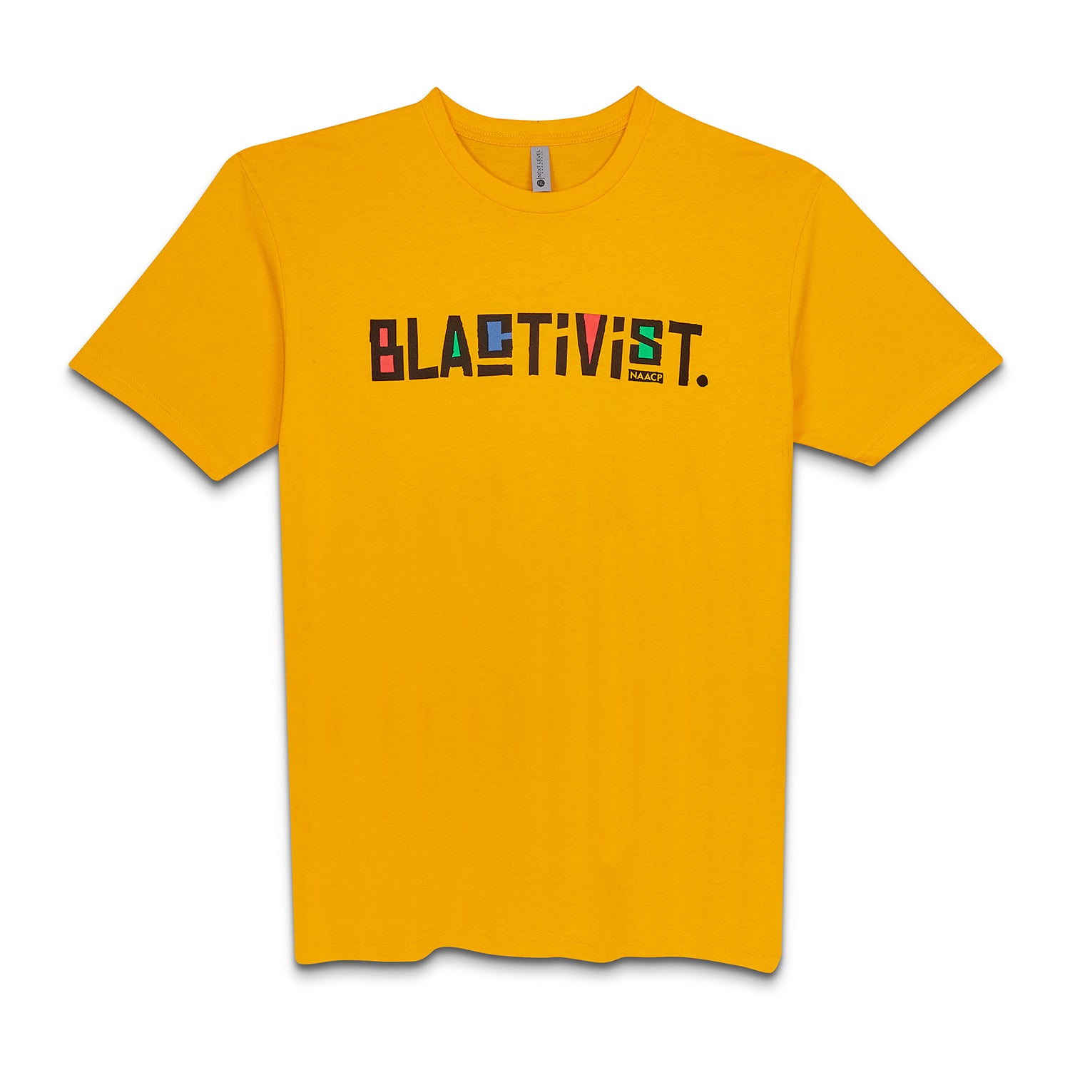 Blacktivist T-Shirt – NAACP Store